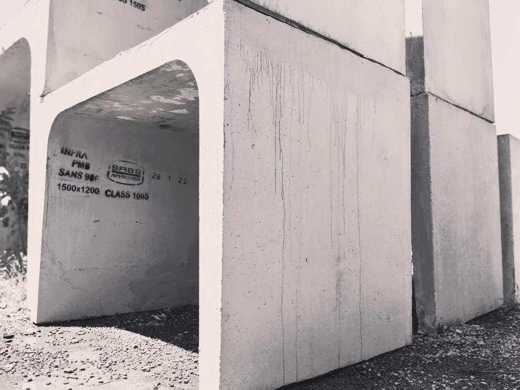 Products - INFRA Precast